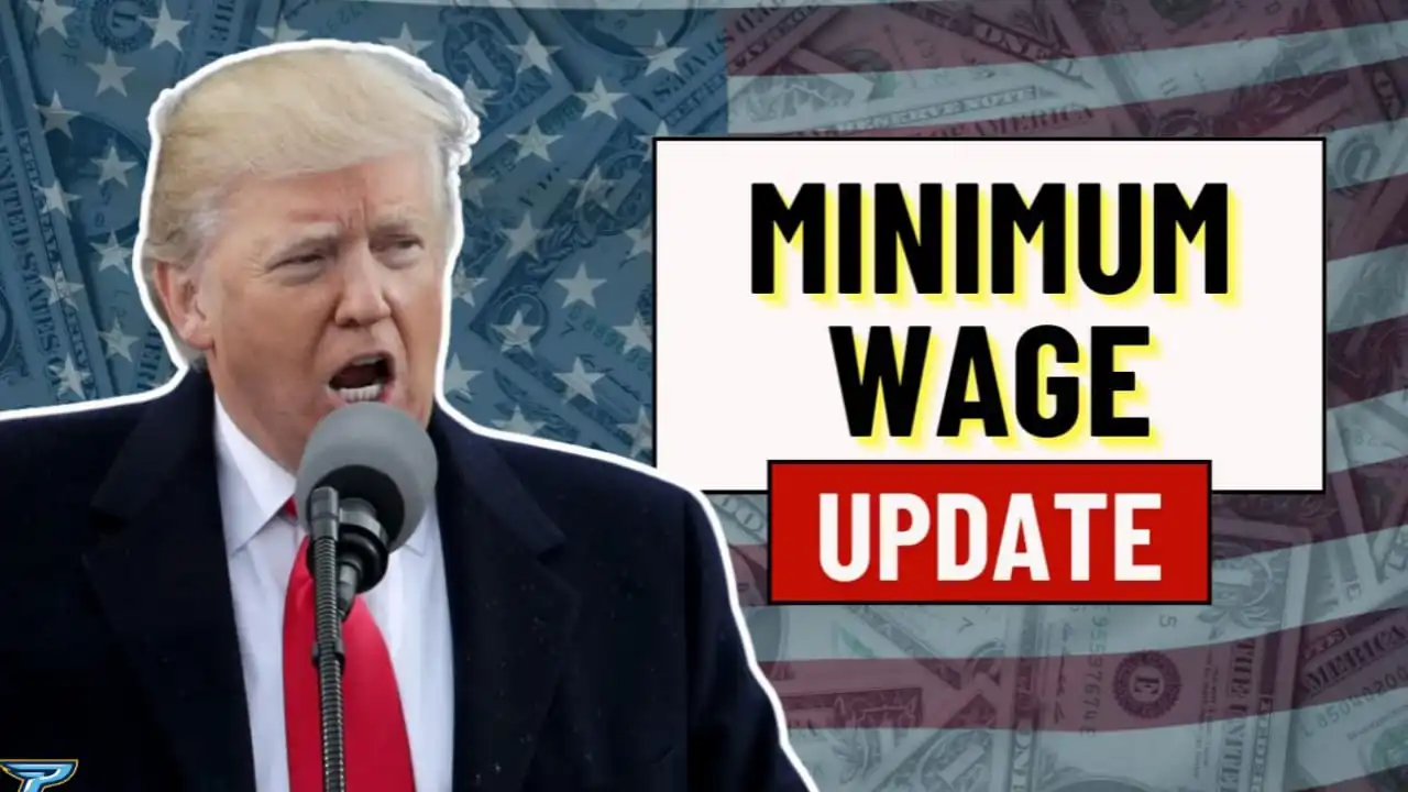US minimum wage Increases for 2025: Discover Your New Hourly Rate ...